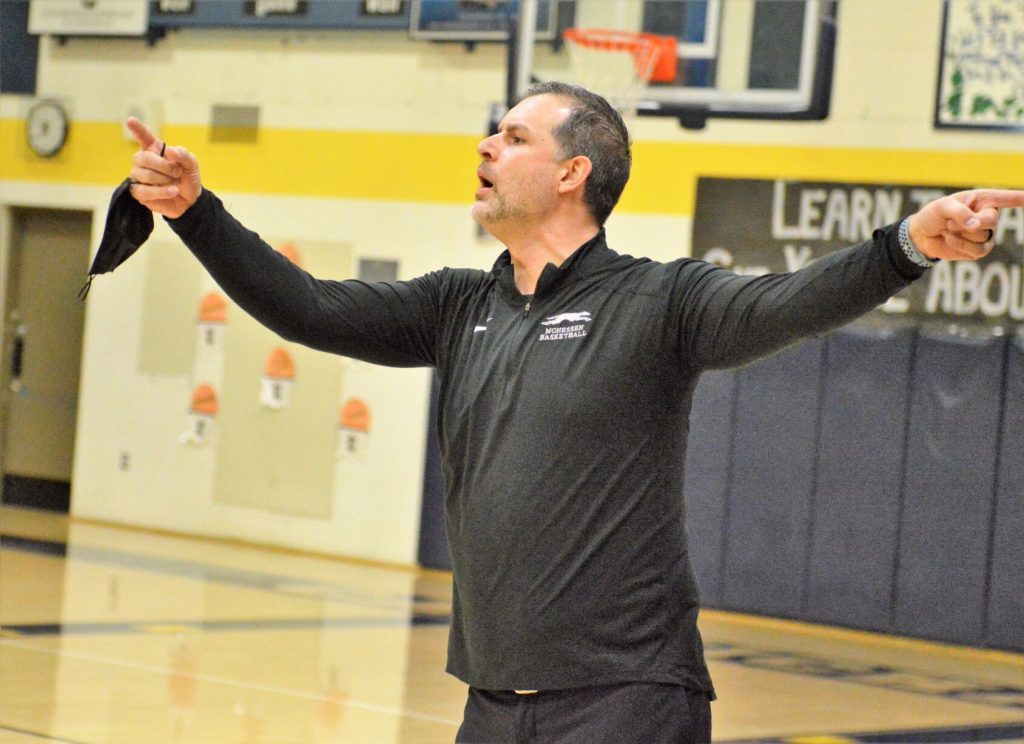 Persevering: A bout with cancer couldn’t hold back Dan Bosnic - Herald ...